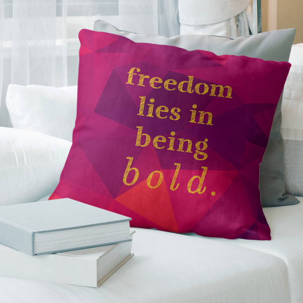 Bless international You're Being Watched - Wrapped Canvas Painting ...