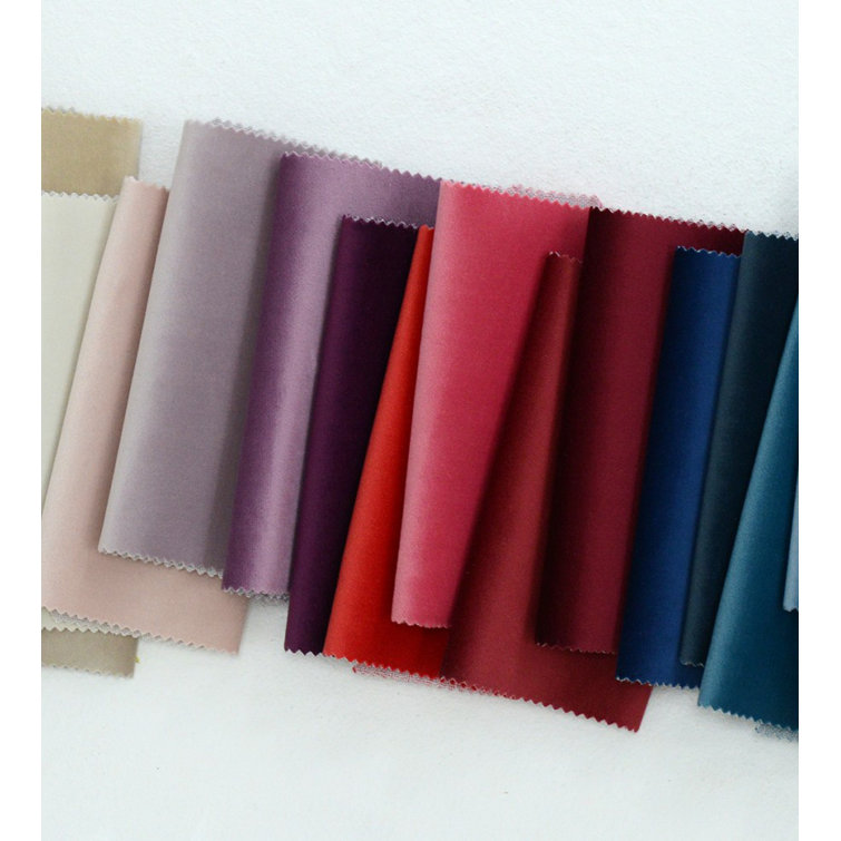 THSc Pigment Fabric | Wayfair