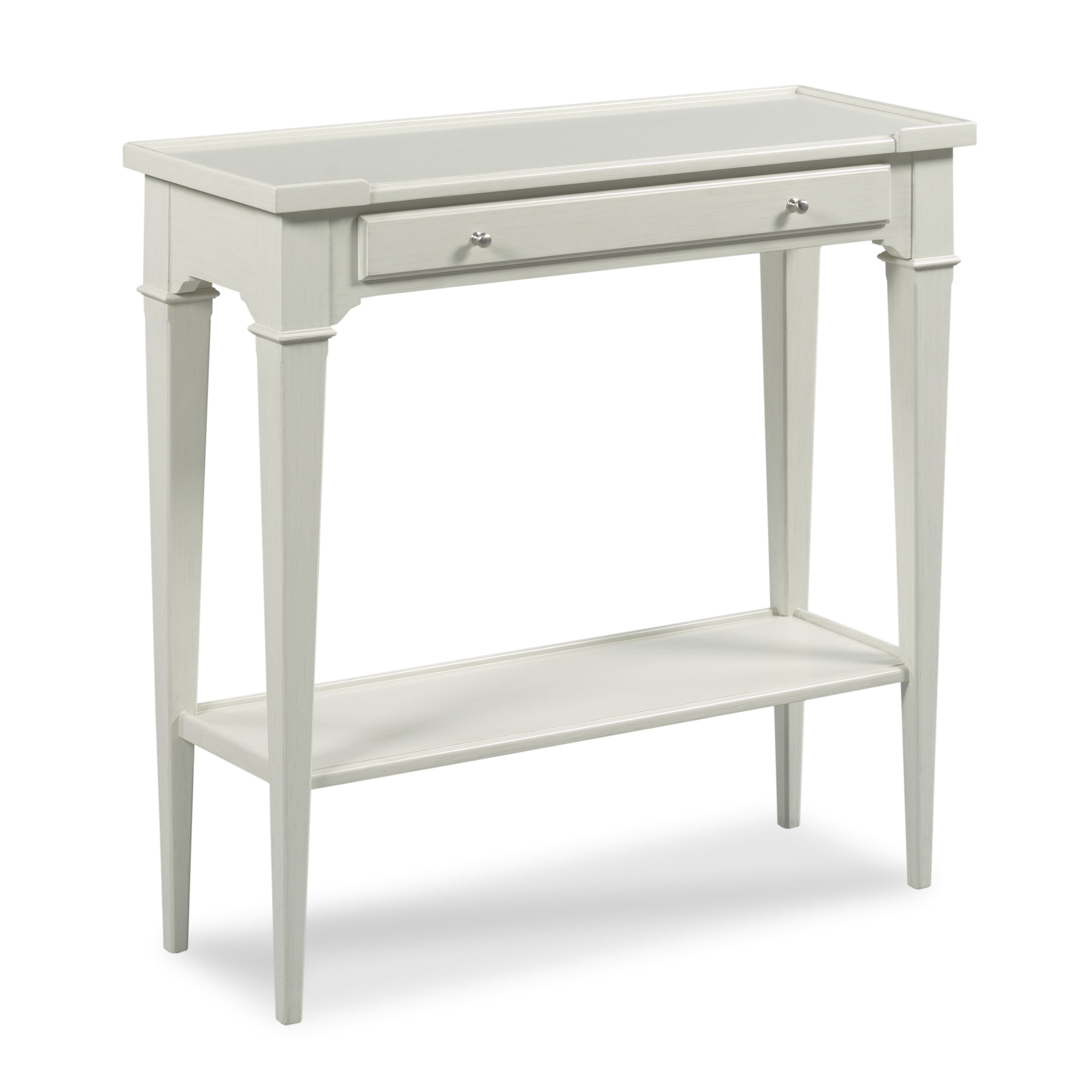 WoodbridgeFurniture Marseille 32'' Console Table & Reviews | Wayfair