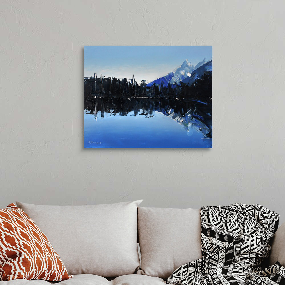 Millwood Pines Print - Wayfair Canada