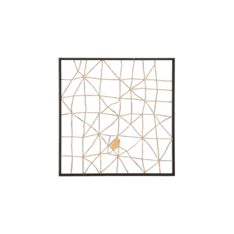Phillips Collection Mesh Wall Décor | Wayfair