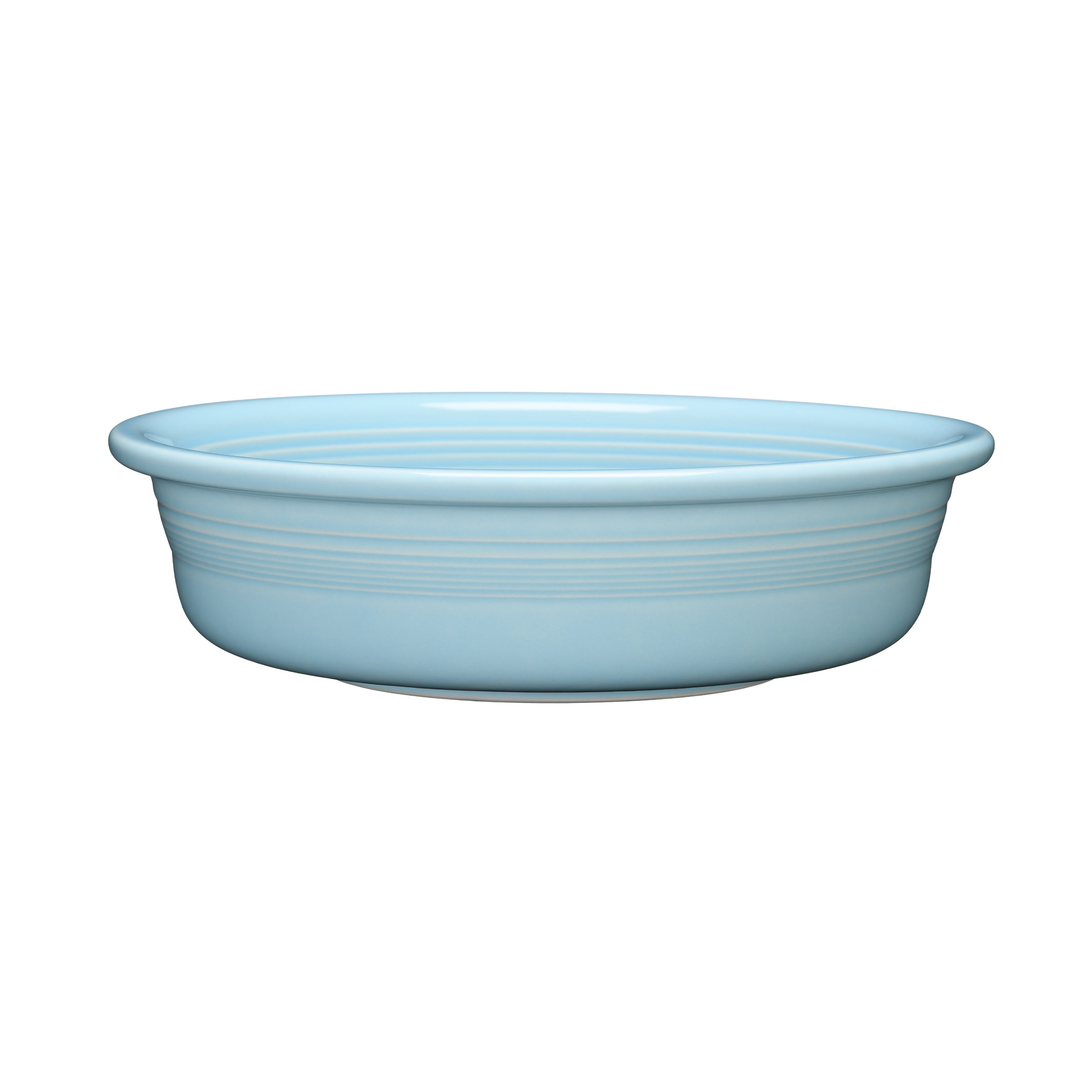 Fiesta Classic Rim 10 1/2 Inch Extra Large Serving Bowl & Reviews | Wayfair