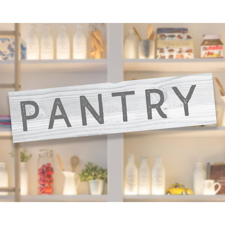 East Urban Home Handmade Metal Text & Numbers Wall Decor | Wayfair.co.uk