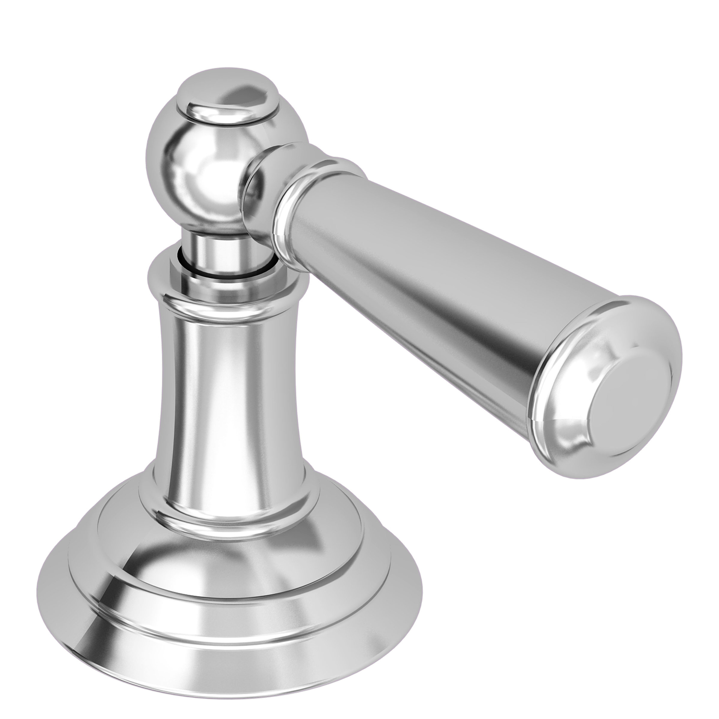 Newport Brass Diverter/Flow Control Handle | Wayfair