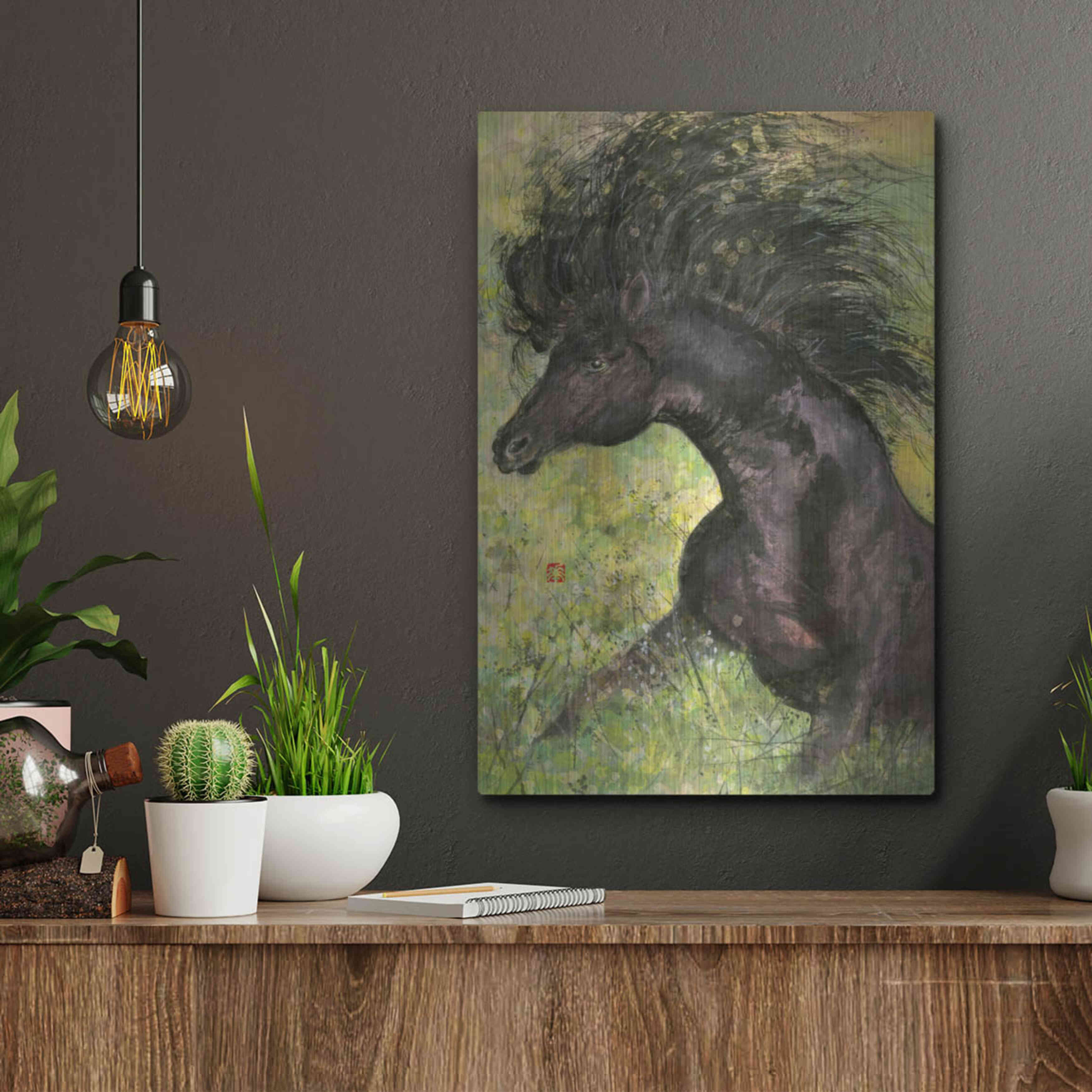 Union Rustic " Spirit " by River Han | Wayfair