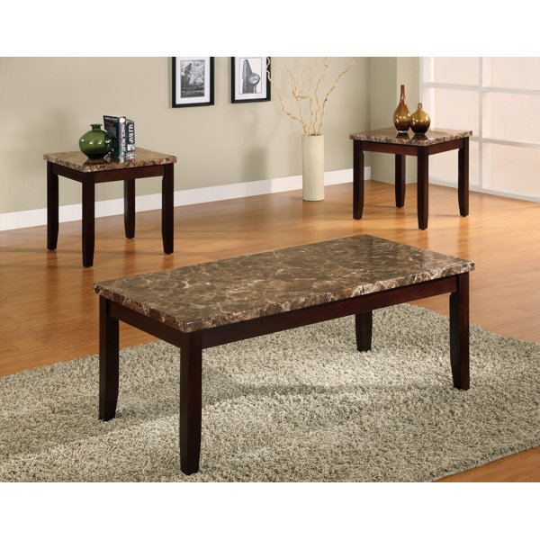 Latitude Run® Coffee Table | Wayfair