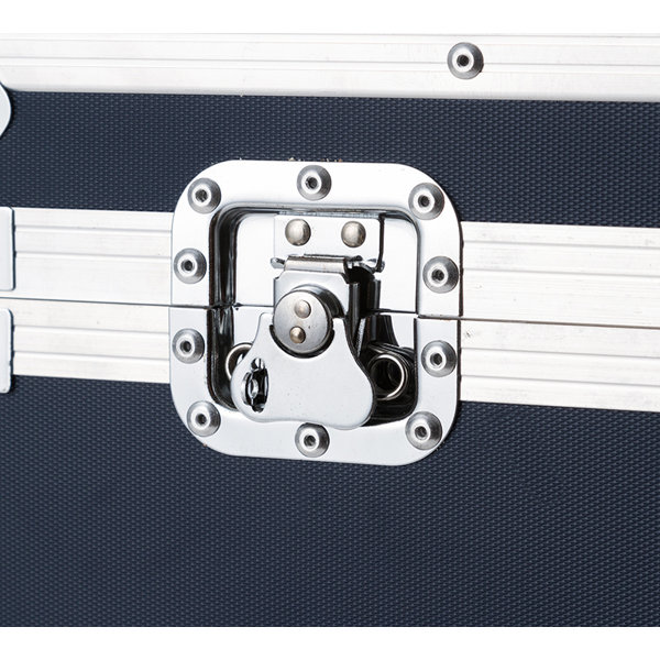 Byourbed Manufactured Wood Camp Trunk / Footlocker & Reviews | Wayfair