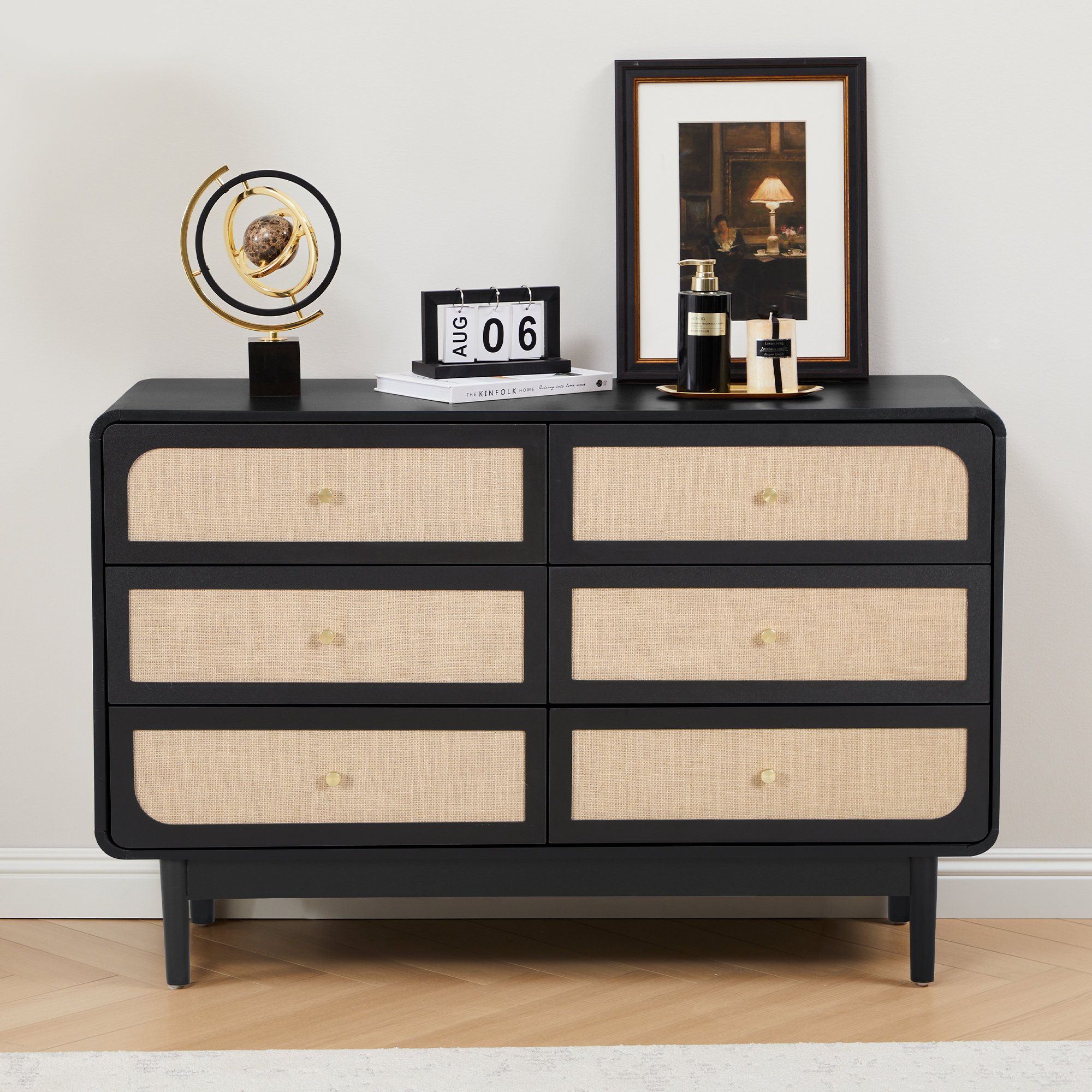 Bay Isle Home™ Accent Chest | Wayfair