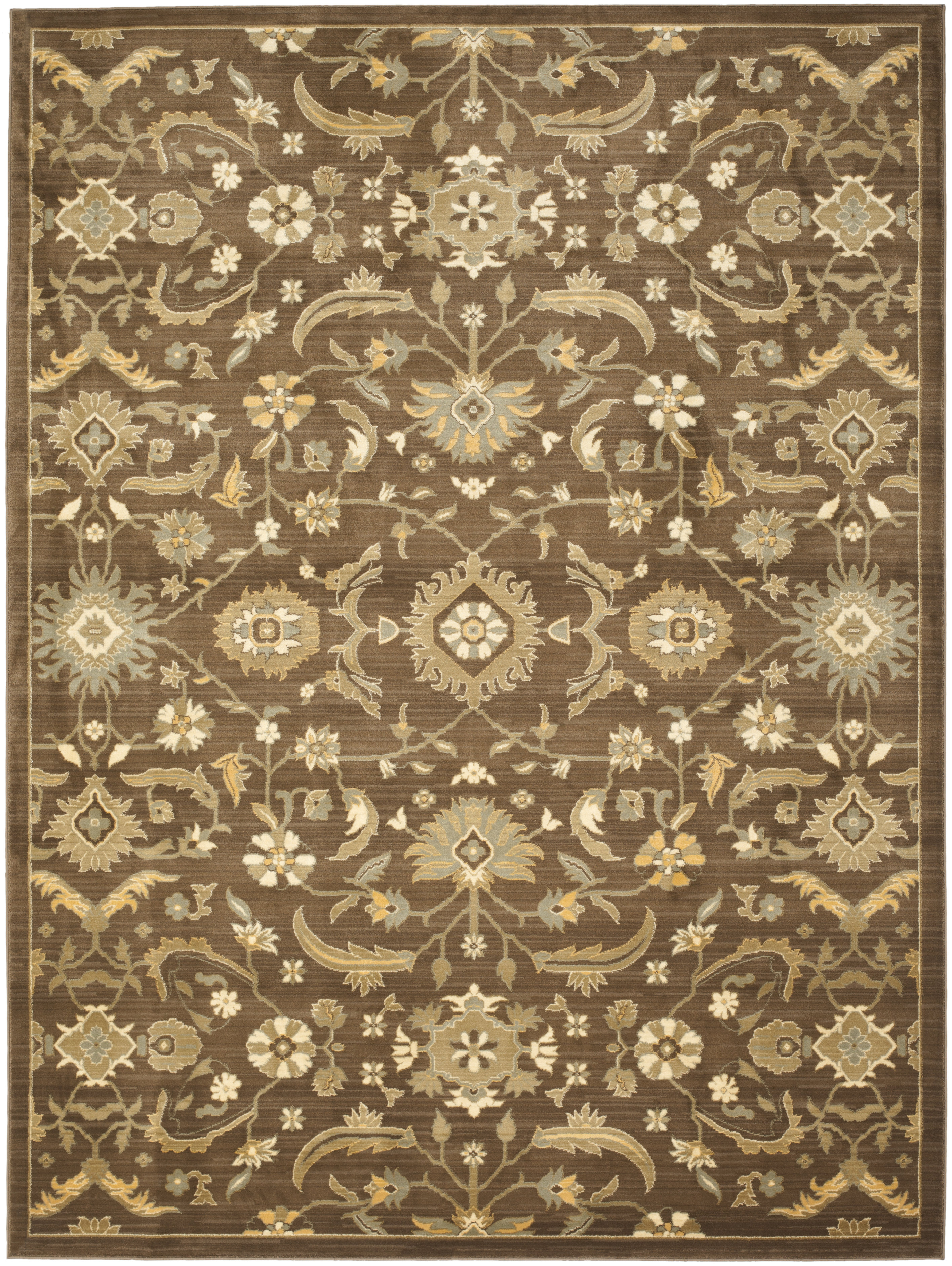 Lauren Ralph Lauren Adyson Lauren Ralph Lauren Performance Oriental Rug ...