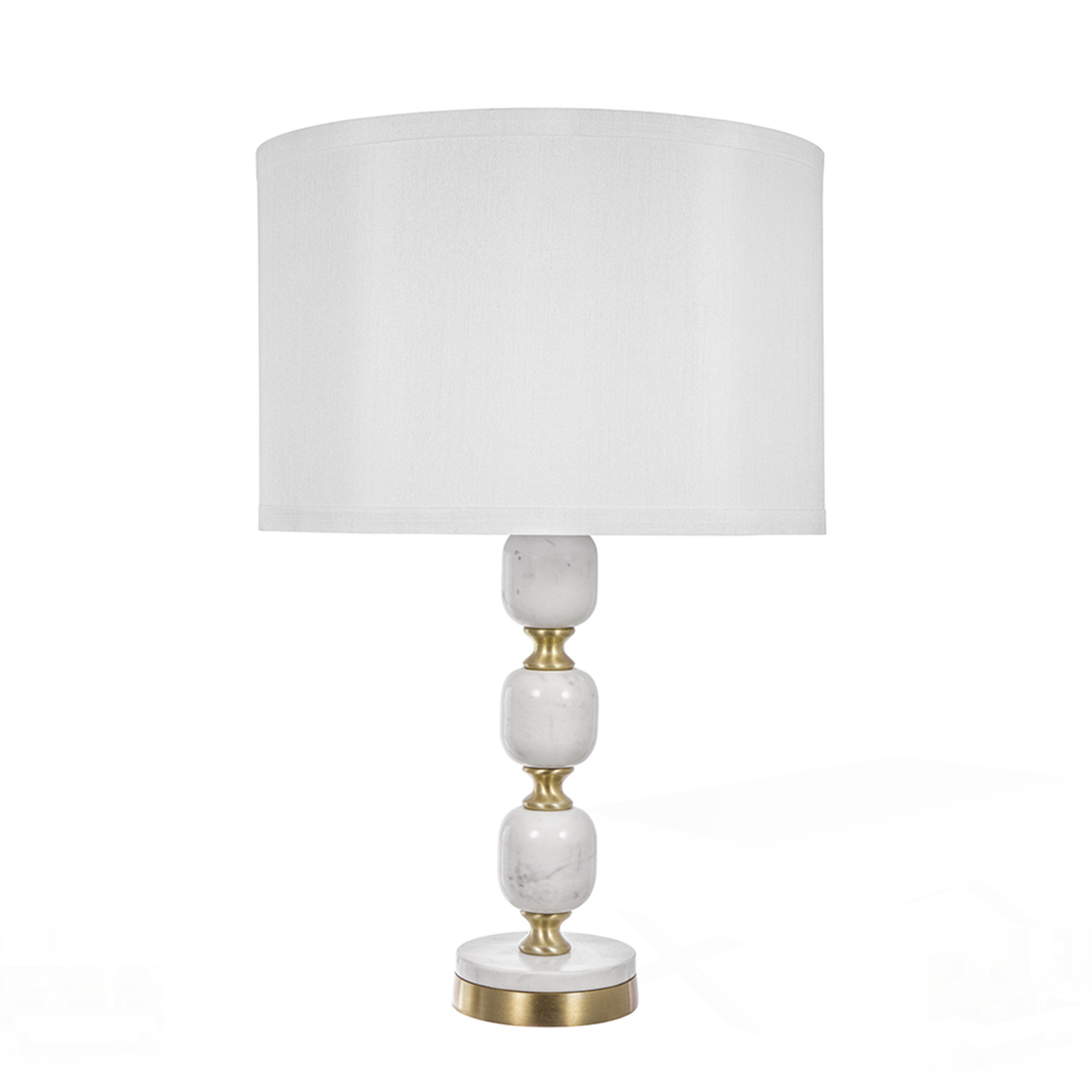 Latitude Run® Modern Table Lamp With Adjustable Brightness, Perfect For ...