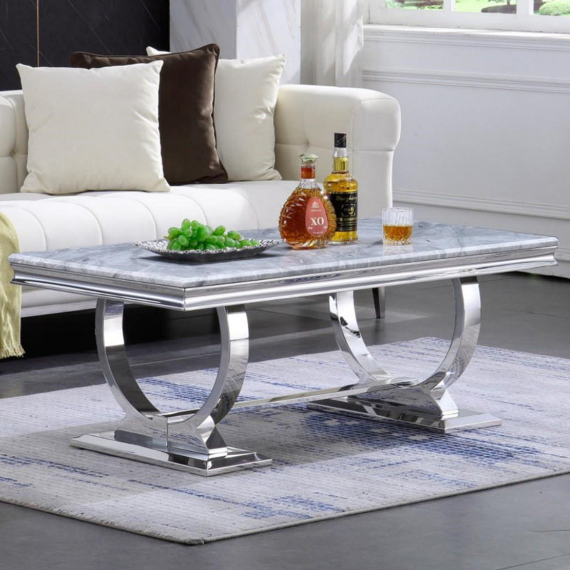 House of Hampton® Kaitlon Single Coffee Table | Wayfair