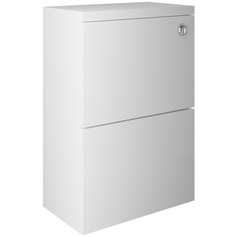 Latitude Run Recessed Under Sink Cabinet | Wayfair.co.uk