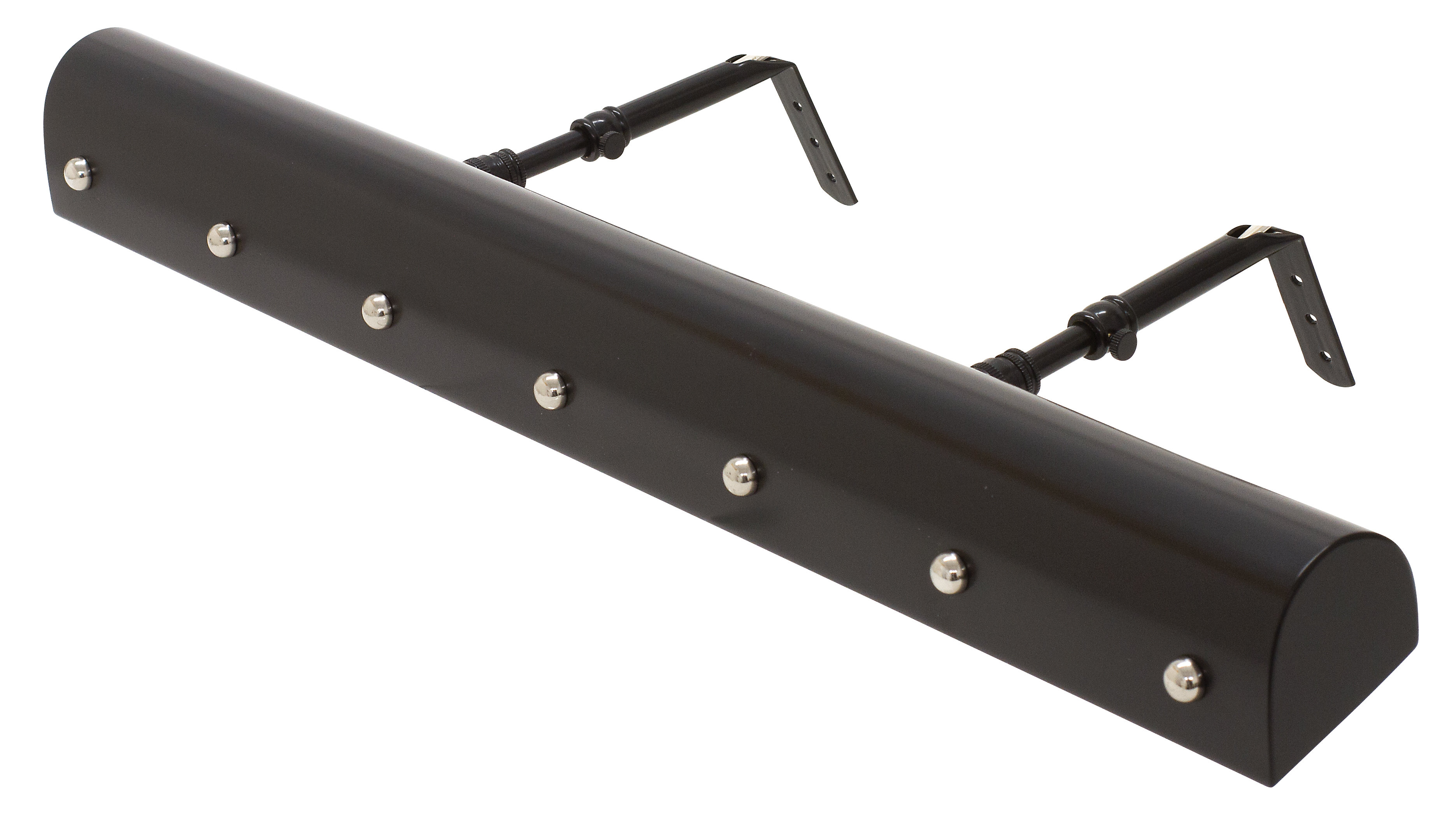 Alcott Hill® 3-Light Frame Mounted Picture Light | Wayfair