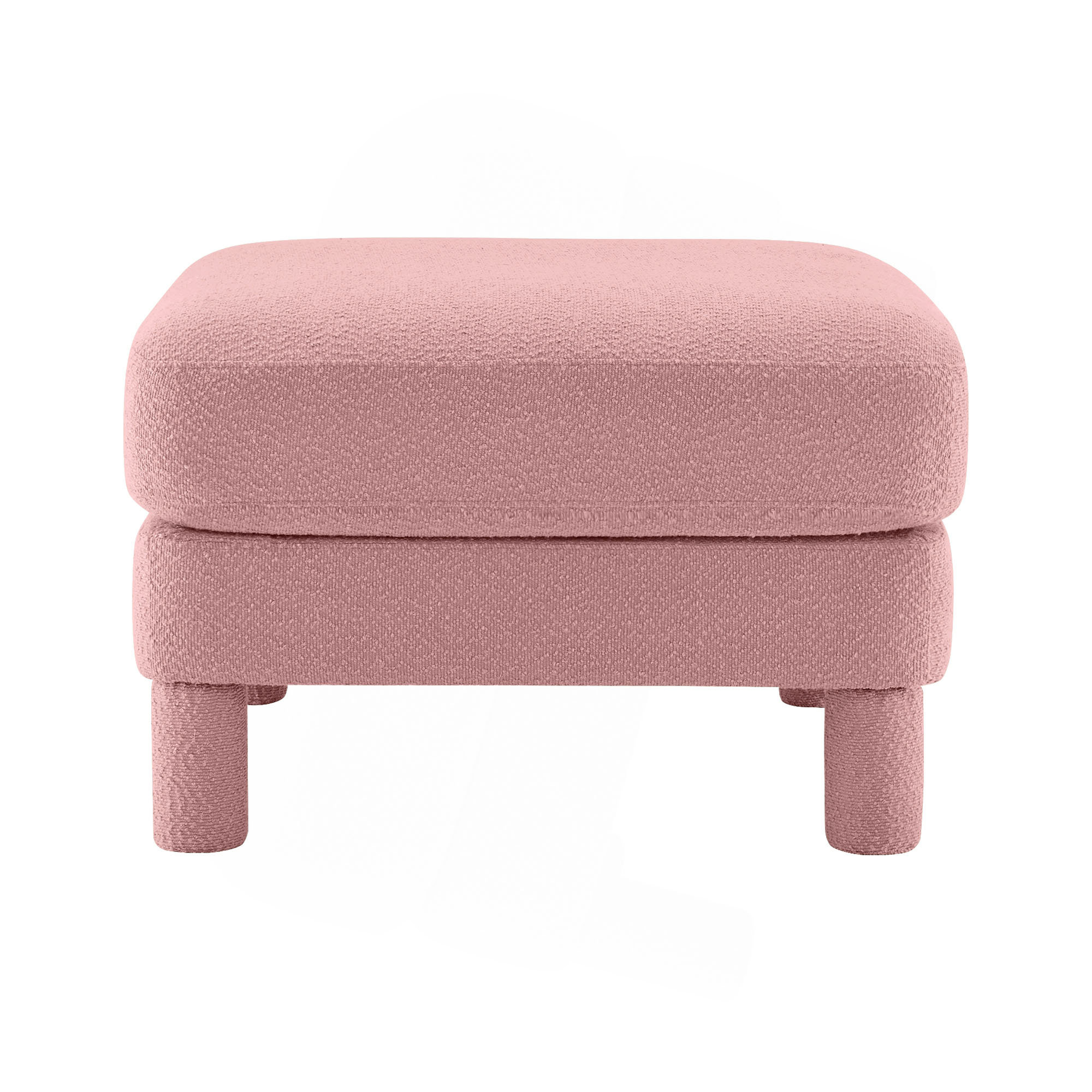 Latitude Run® Cute Ottoman Polyester(ONLY OTTOMAN) - Wayfair Canada