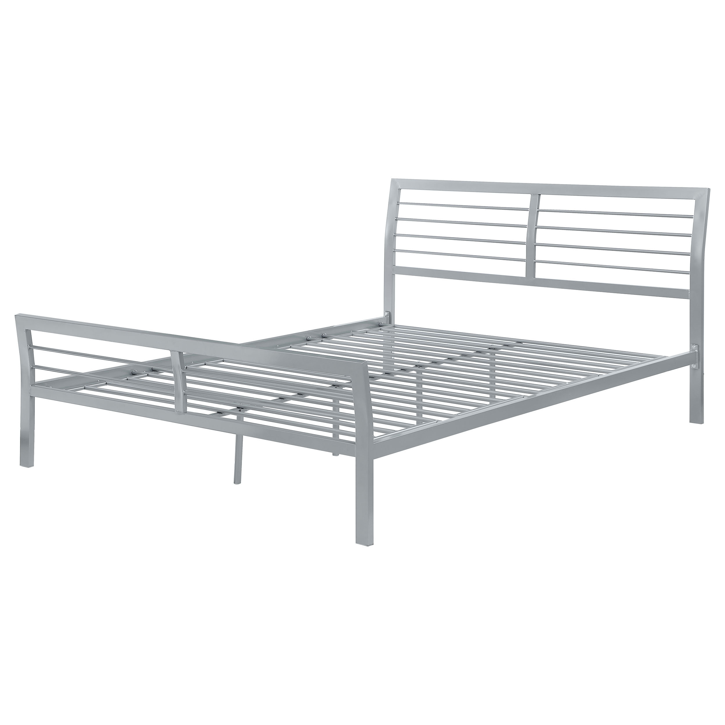 Wildon Home® Fayla Queen Standard Bed & Reviews | Wayfair