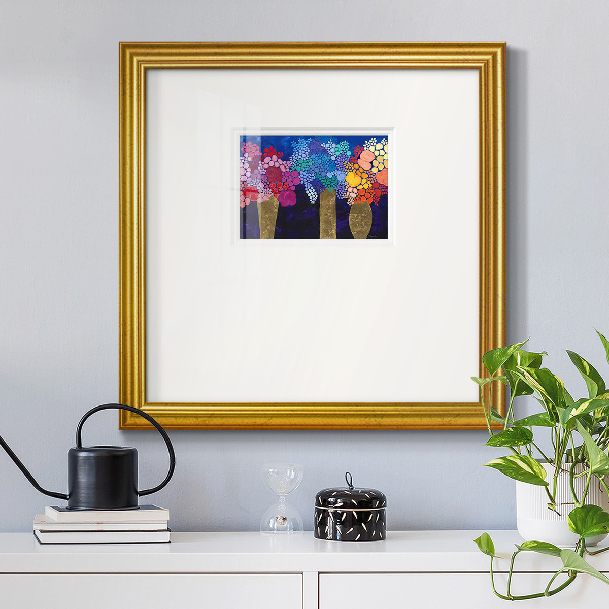 Wexford Home Don't Hold Back - Print - Wayfair Canada