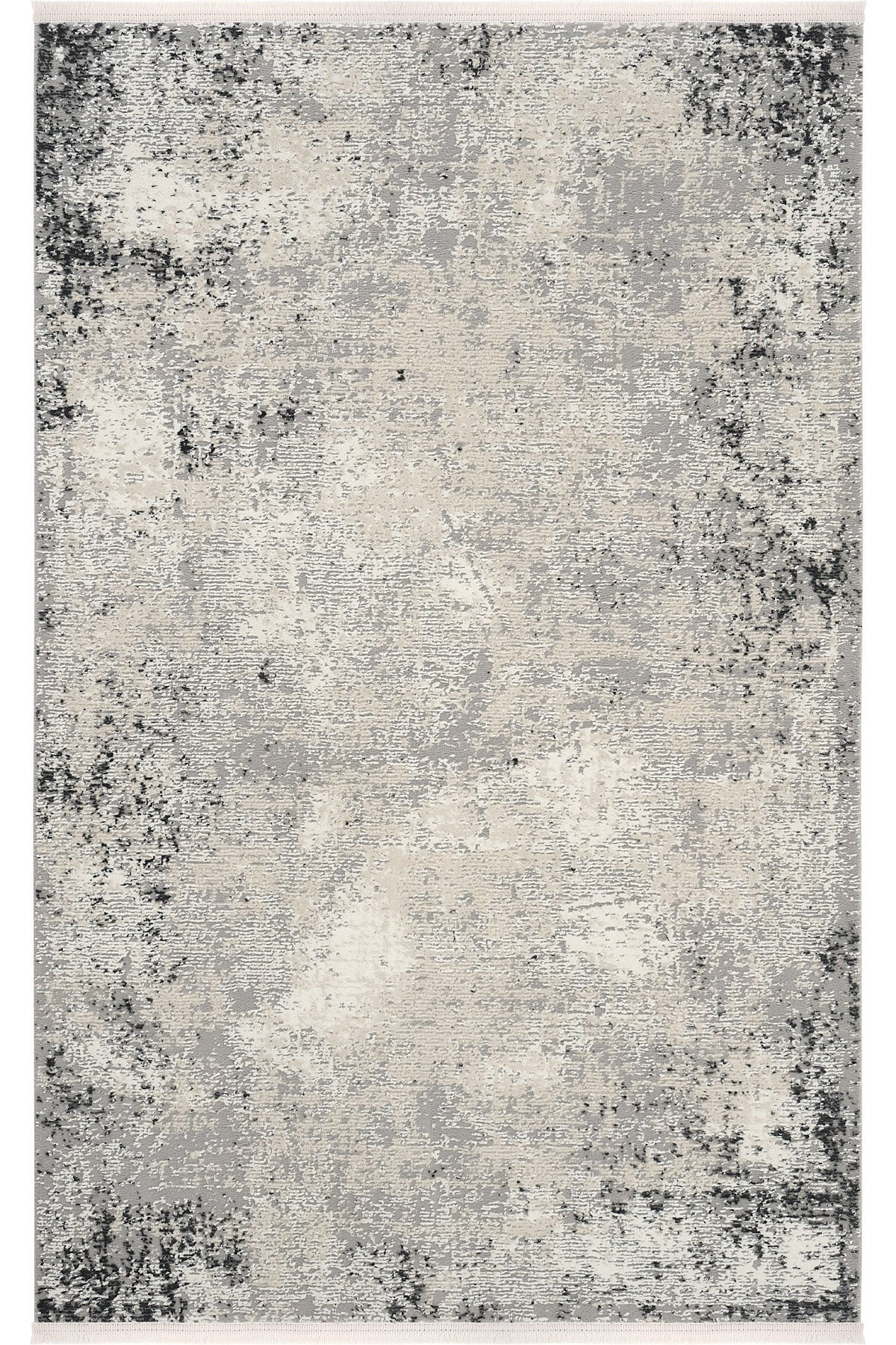 17 Stories London Cream Modern Living Room Rug - Wayfair Canada