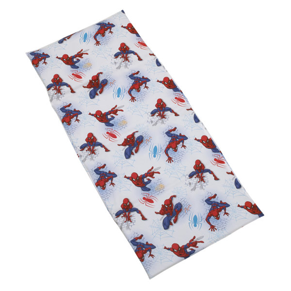 Disney: Marvel 45'' L 4'' - Thick Folding Nap Mat | Wayfair