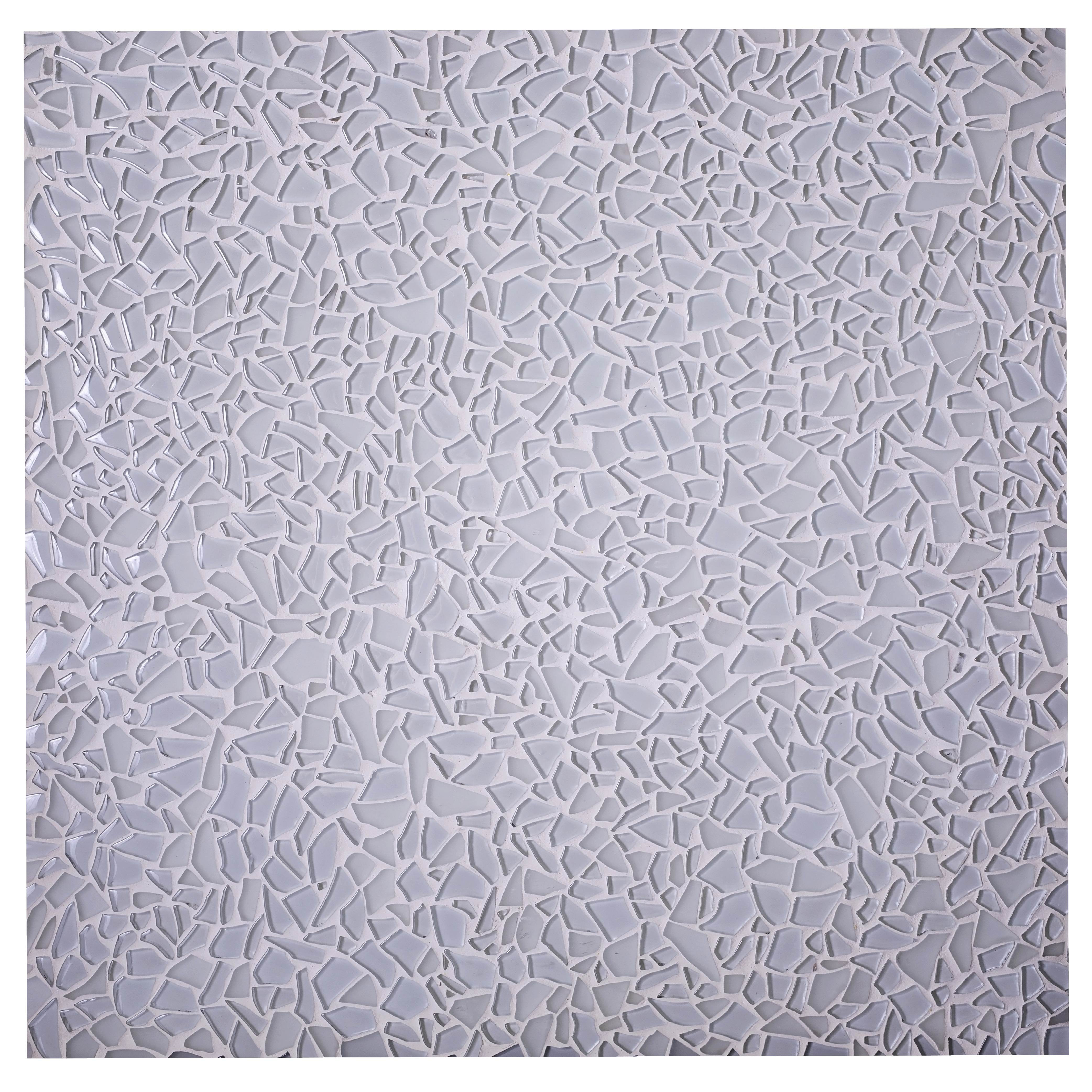 Apollo Tile Apollo 12" x 12" Glass Random Mosaic Wall & Floor Tile ...