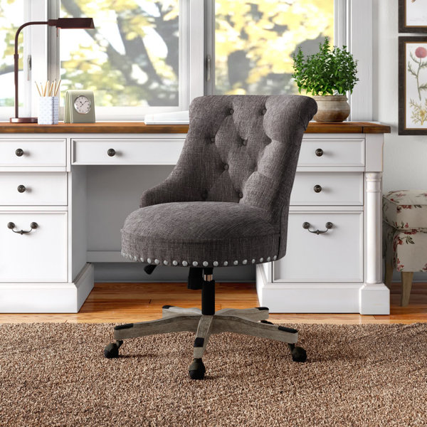 Andover Mills™ Soule Polyester Blend Task Chair & Reviews | Wayfair