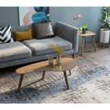 Wayfair | Free Form Coffee Tables You'll Love in 2024