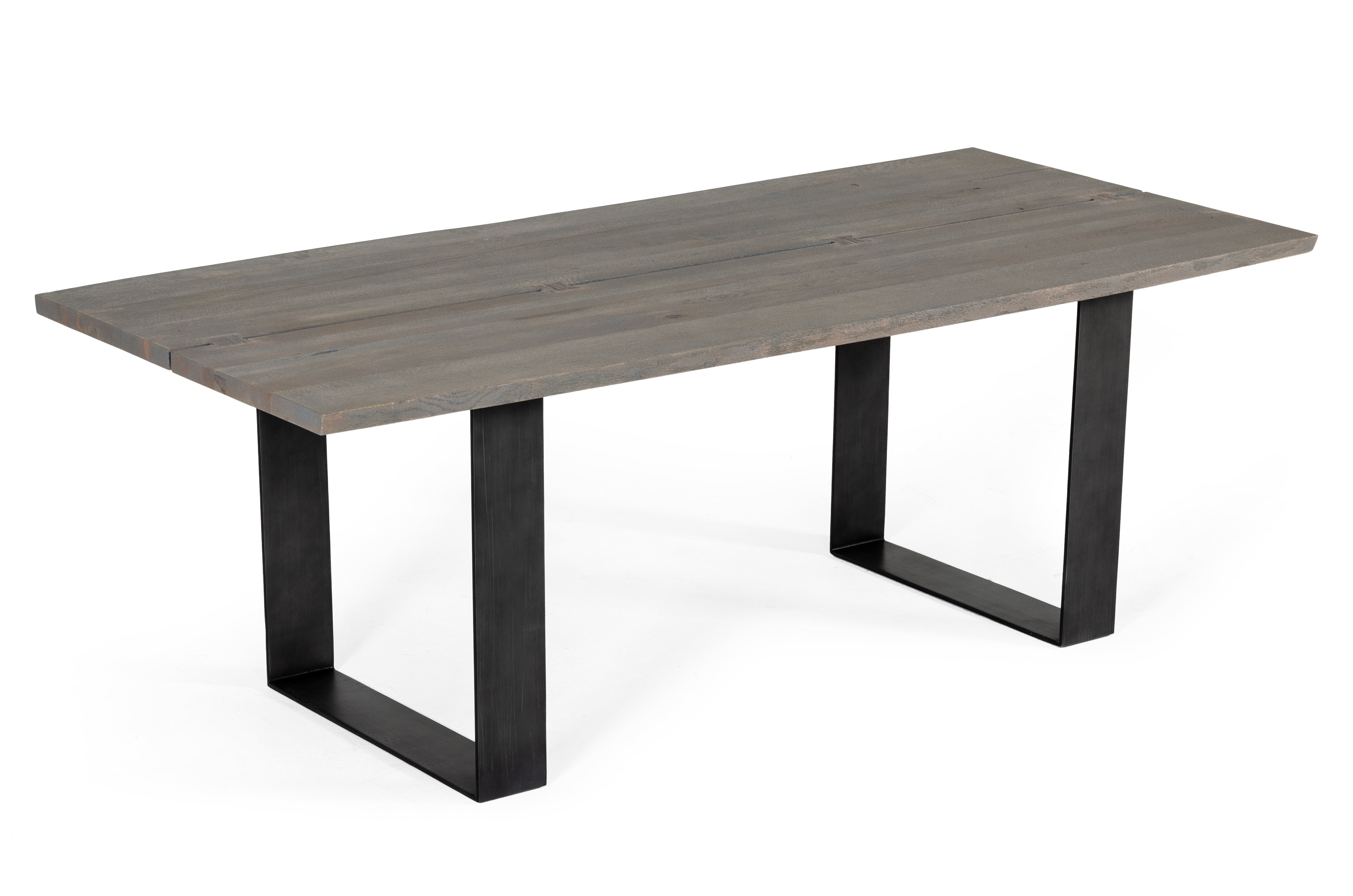 Union Rustic Perry Dining Table - Wayfair Canada