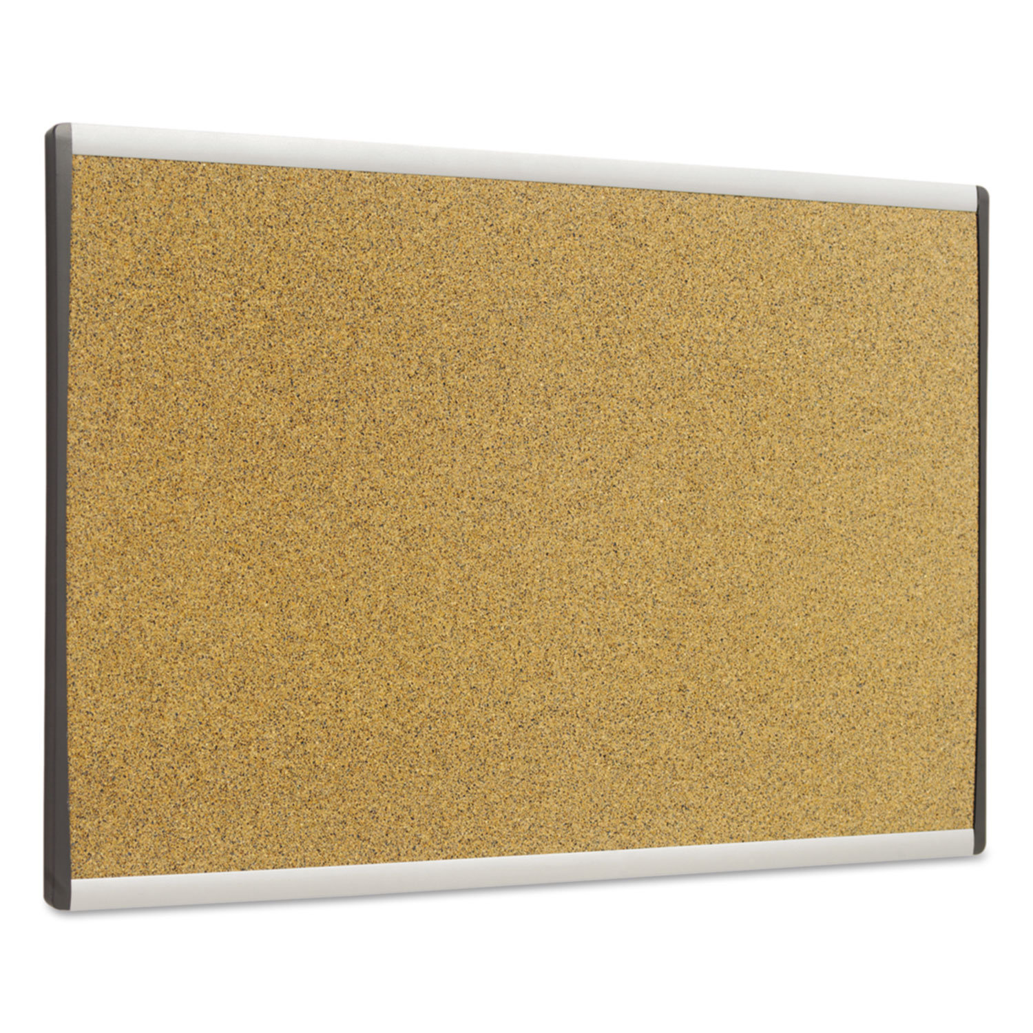 Latitude Run® Heavyn Wall Mounted Bulletin Board | Wayfair