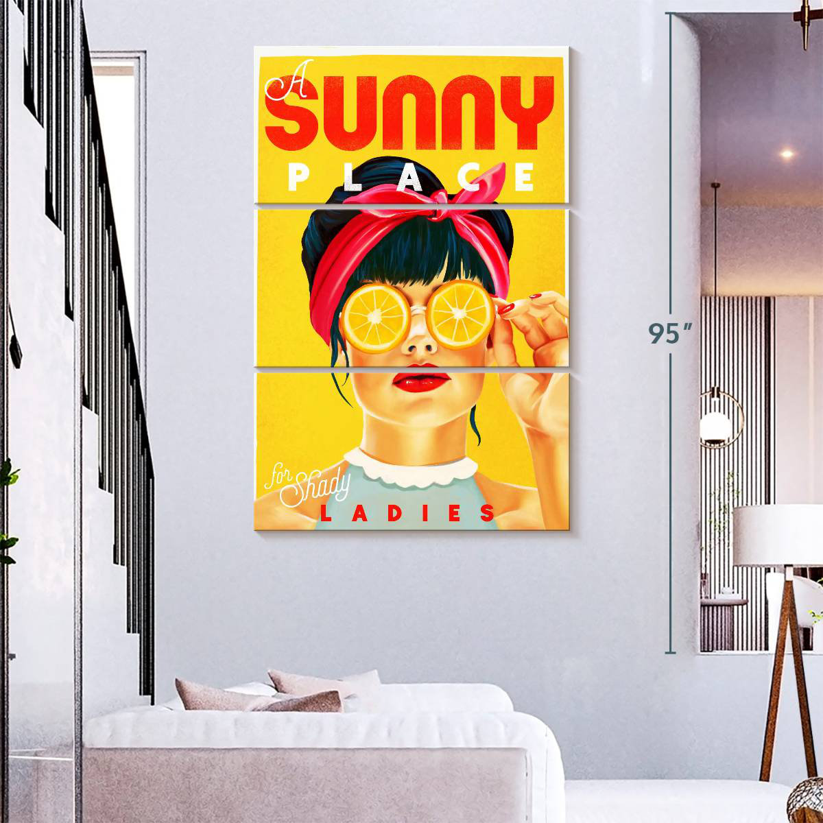 Elephant Stock Sunny Shady Lady | Wayfair
