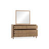 Birch Lane™ Colleen 6 Drawer Dresser & Reviews - Wayfair Canada