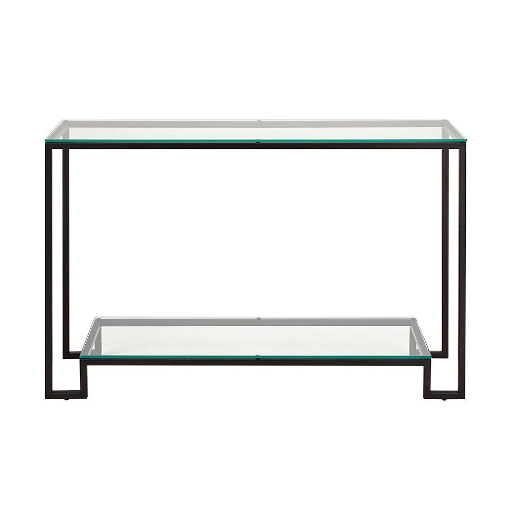 Orren Ellis Jimika Console Table | Wayfair