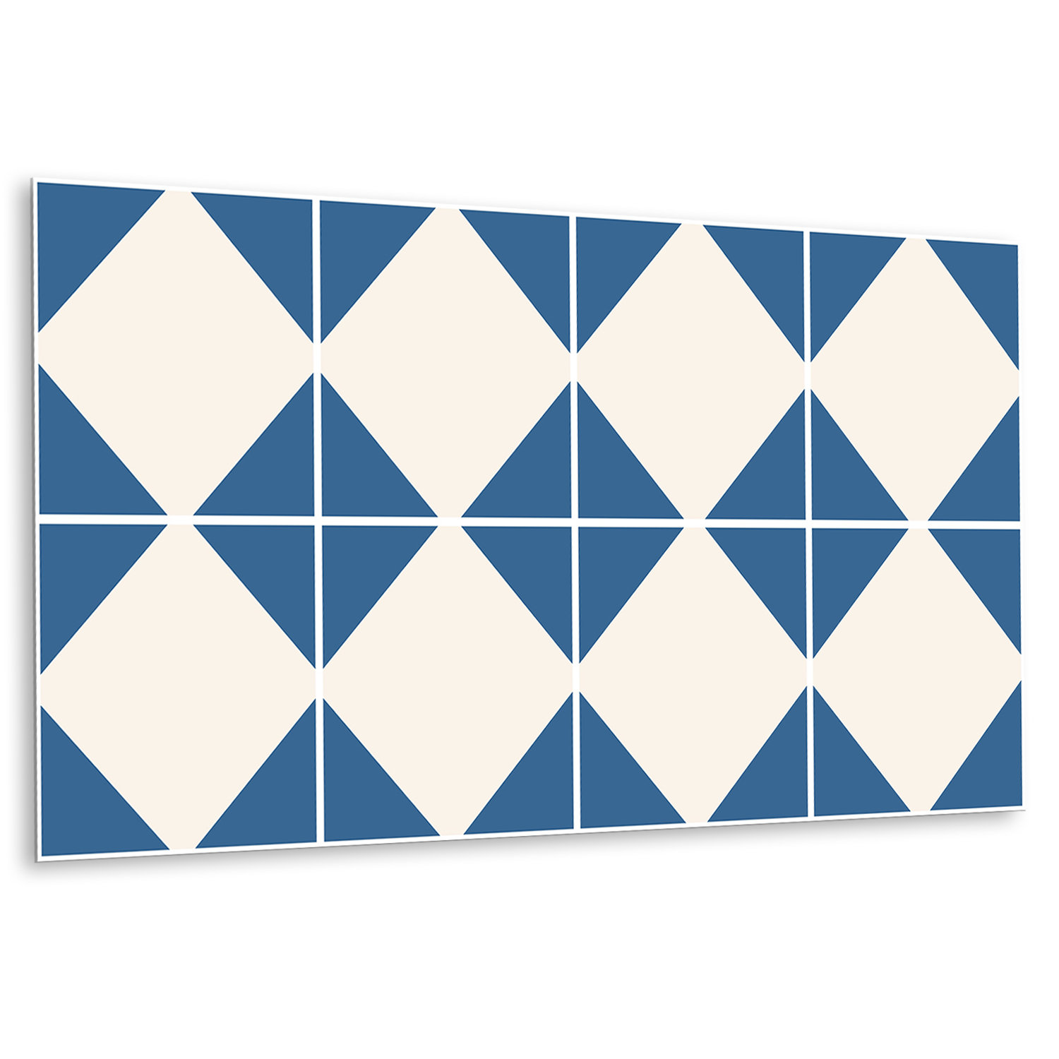 17 Stories Self Adhesive Vinyl Splashback Wall Tiles Sticker Wall ...