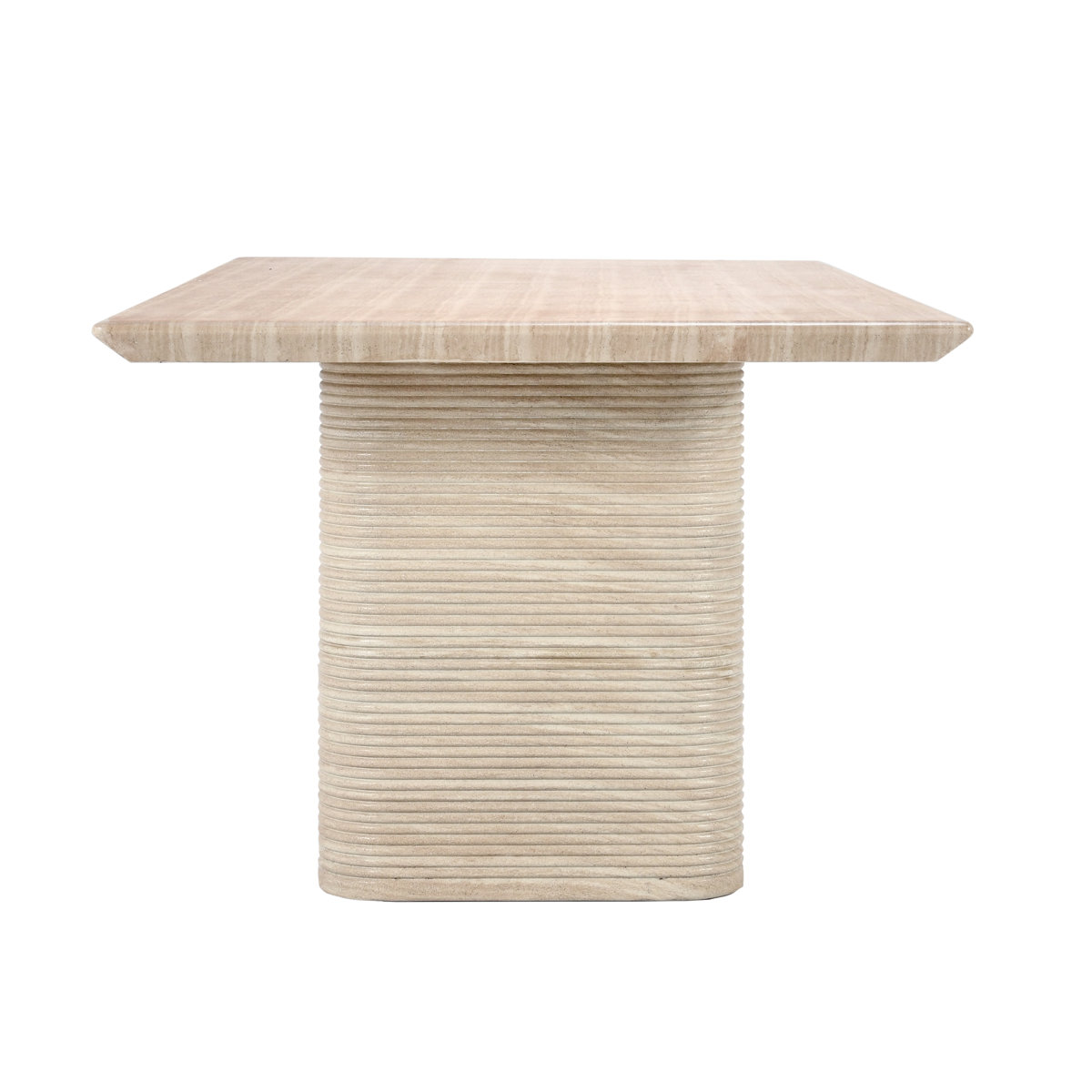 Joss & Main Cassava Dining Table | Joss & Main