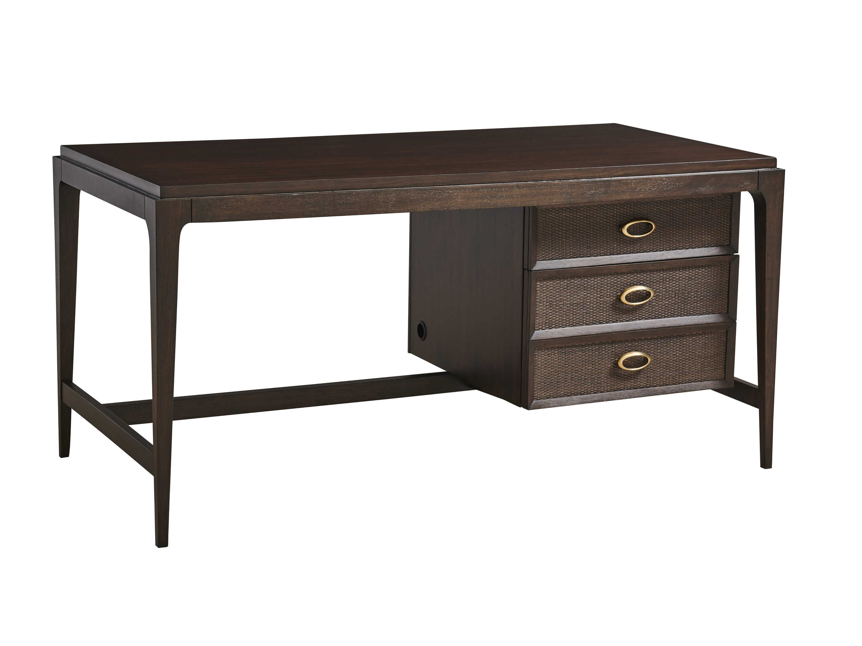 Sligh Studio Designs Irving Writing Desk | Wayfair