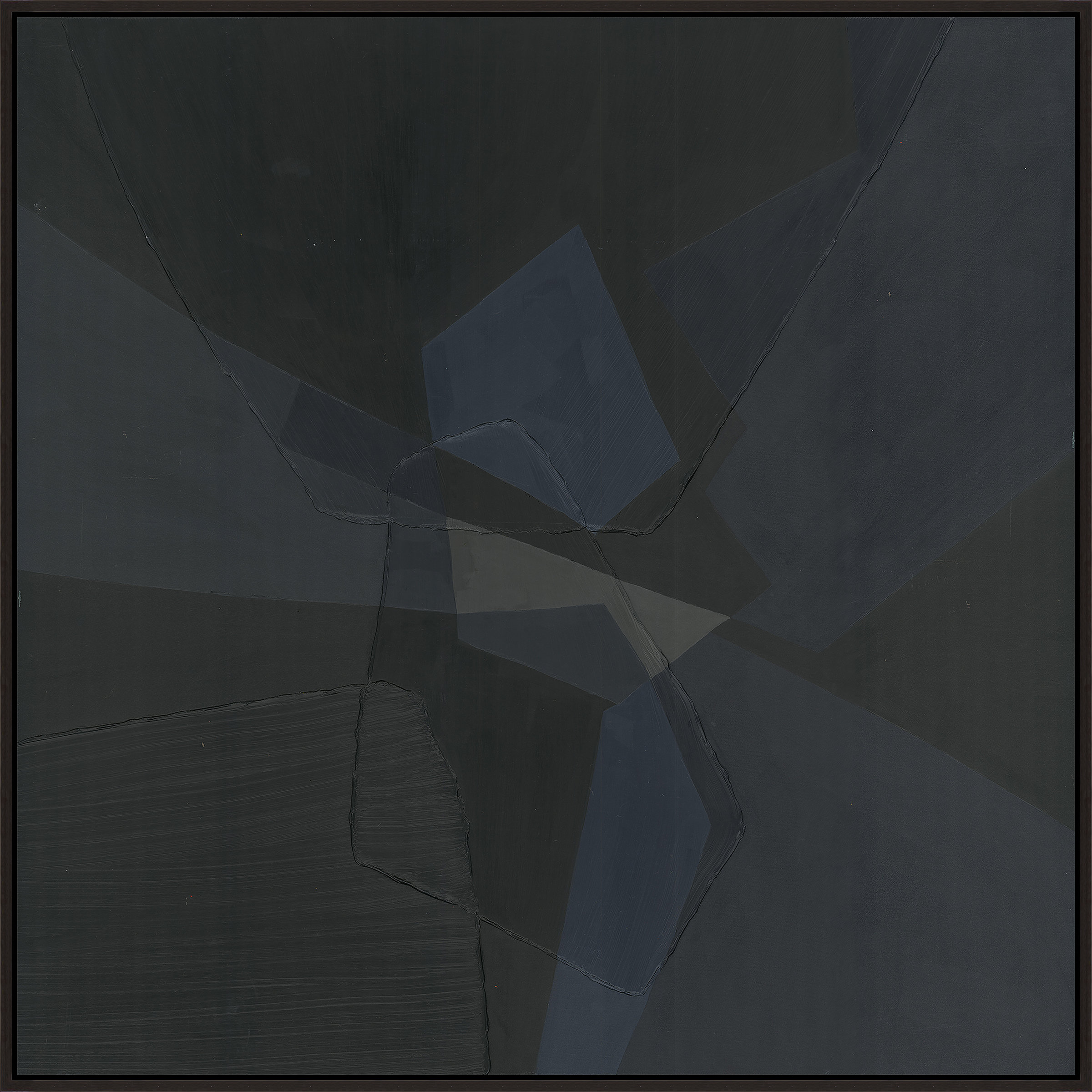 Chelsea Art Studio Moment of Night by Beverly Fuller | Perigold