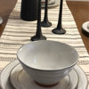 Union Rustic Aeris Earthenware Dinnerware Set - Service for 4 & Reviews ...