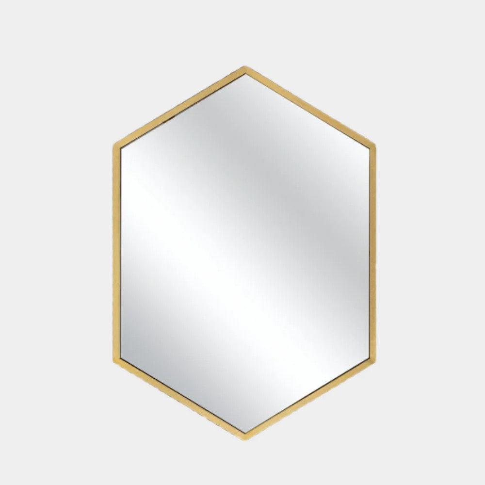 Mercer41 Giezi Mirror | Wayfair