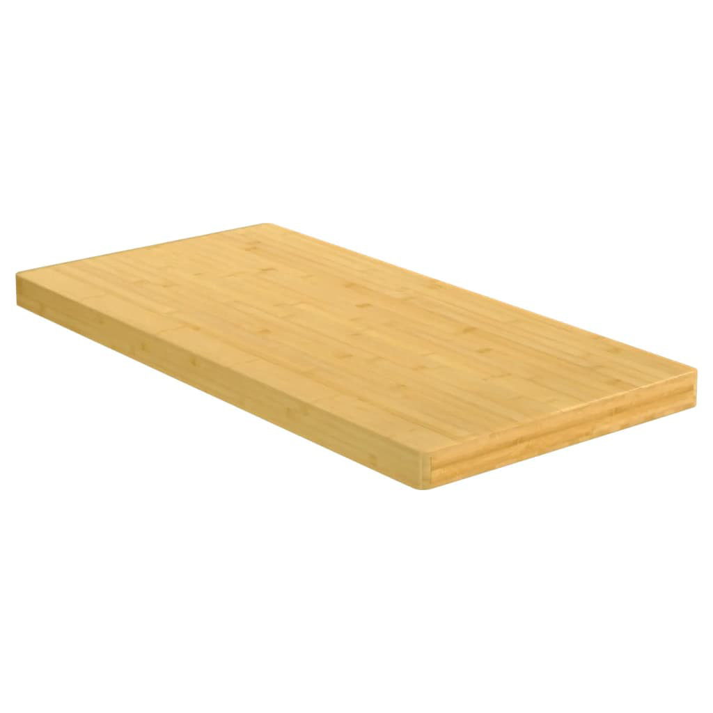 Alpen Home Gilberts Rectangular Flat Table Top | Wayfair.co.uk