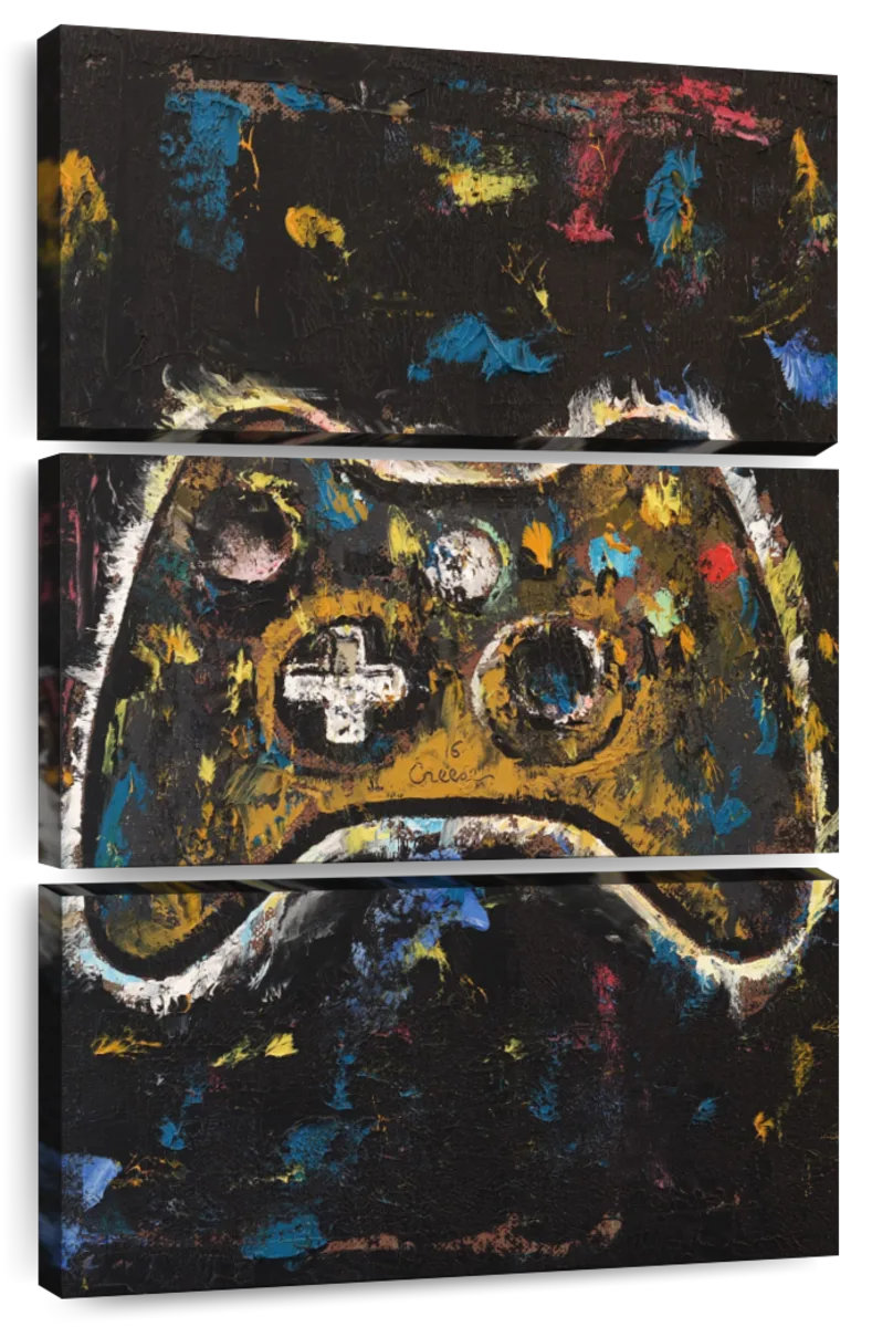 Trinx Keiraleigh Gamer | Wayfair