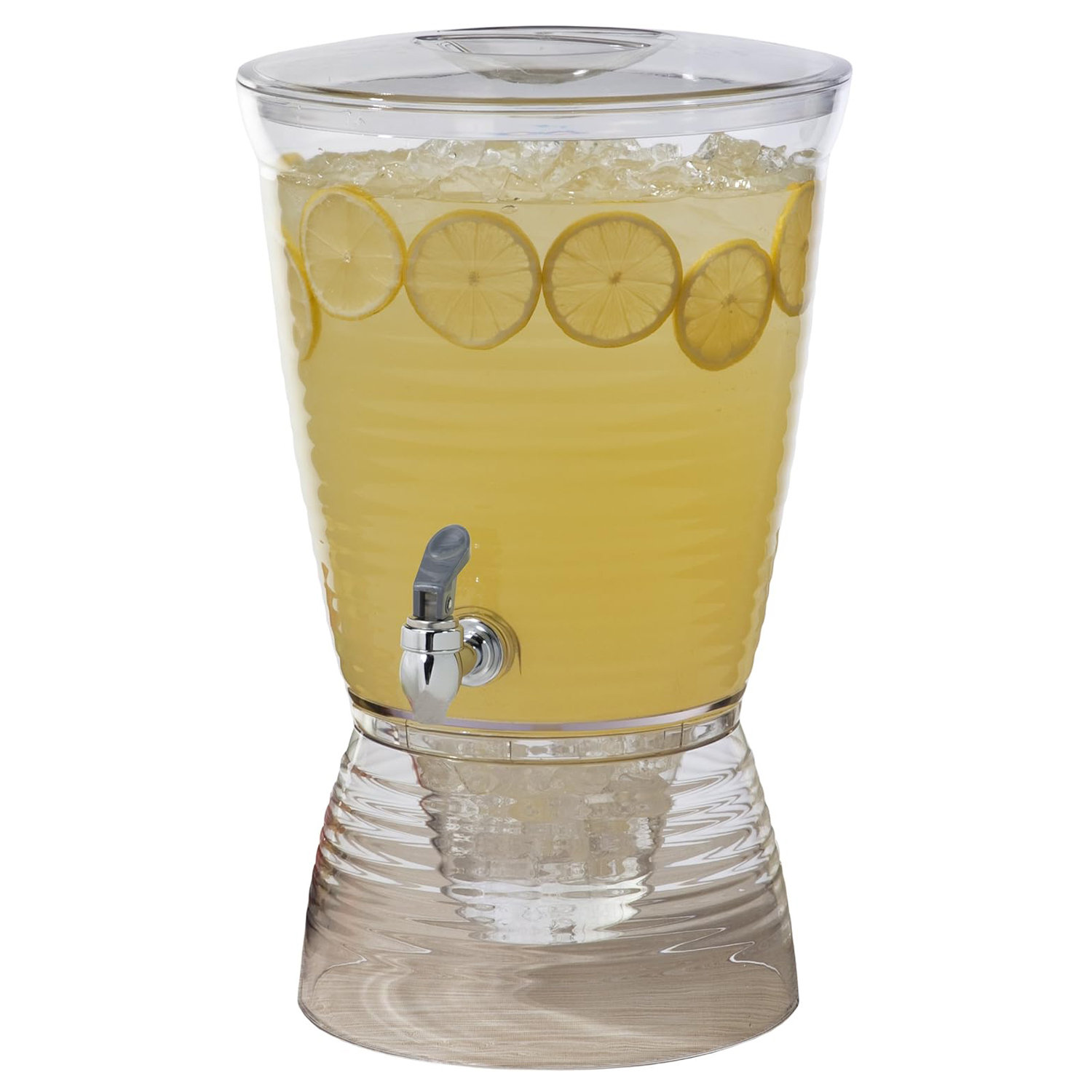 Prep & Savour Dyman Beverage Dispenser | Wayfair