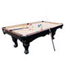 RACK Pool Tables RACK Taurus 8-Foot Tournament Billiard/Pool Table ...