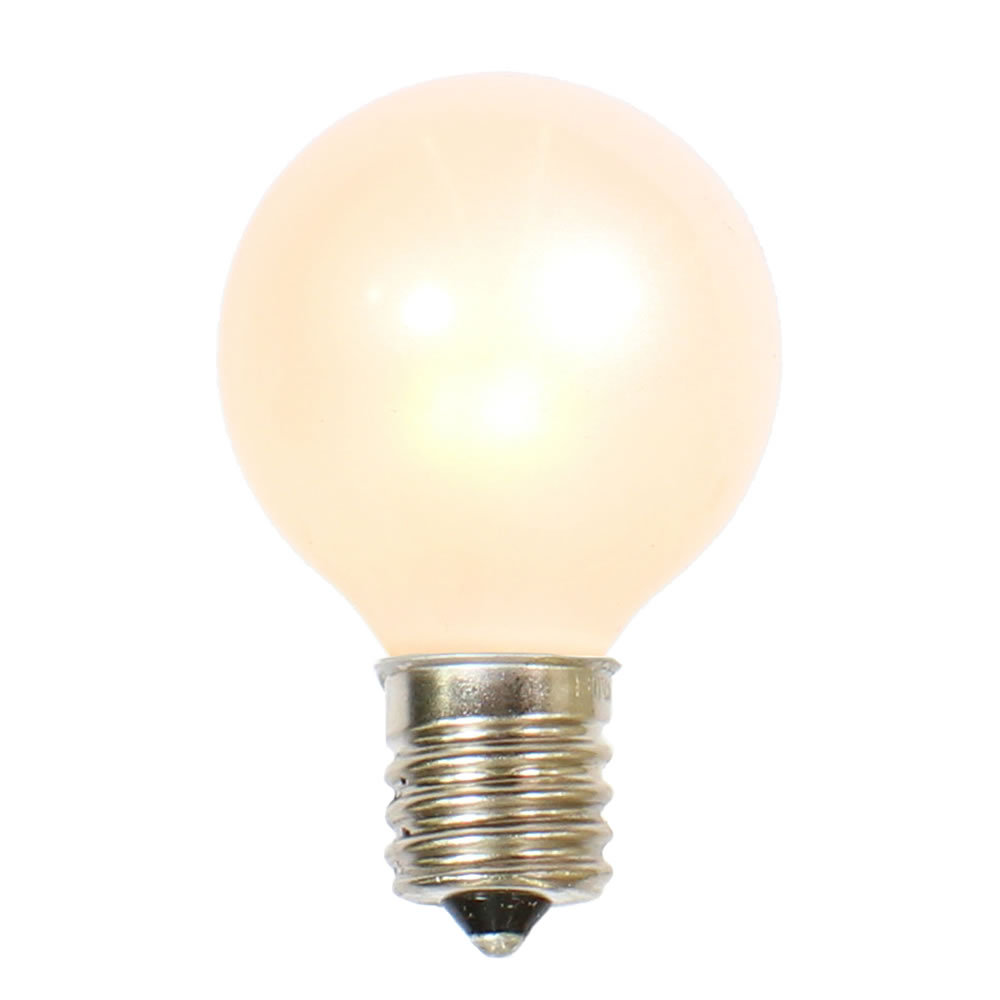 The Holiday Aisle® Light Bulb | Wayfair