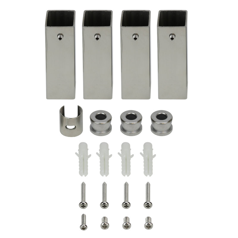 WarmlyYours Grande 10 Electrical Wall-mounted Towel Warmer, Hardwired ...