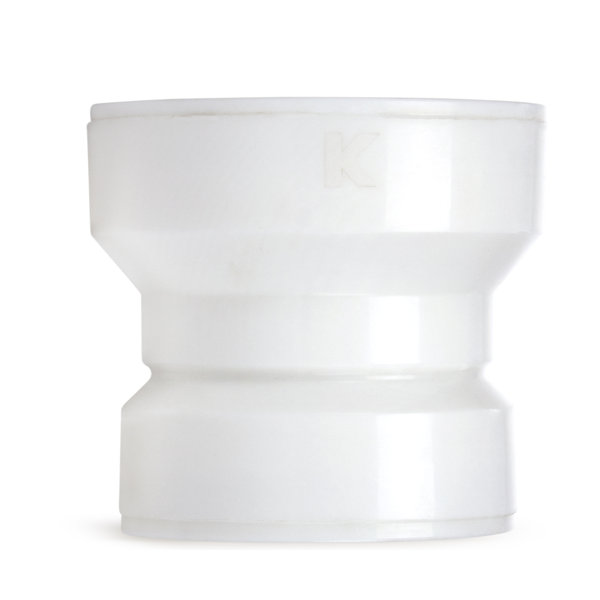 Keeney Insta-Plumb™ Marvel Trap Adapter | Wayfair