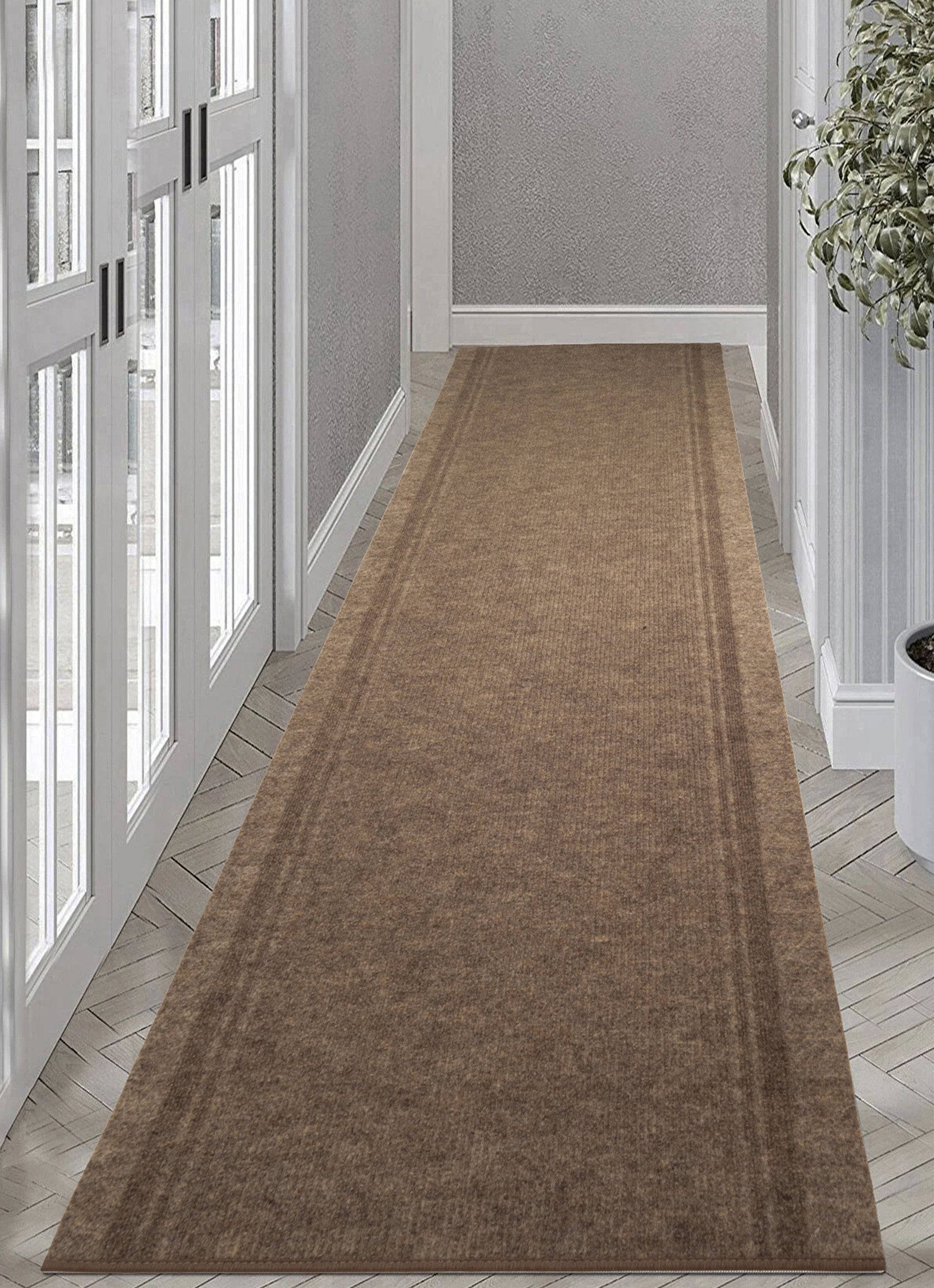 Red Barrel Studio® Tracker Utility Light Weight Indoor / Outdoor Slip ...