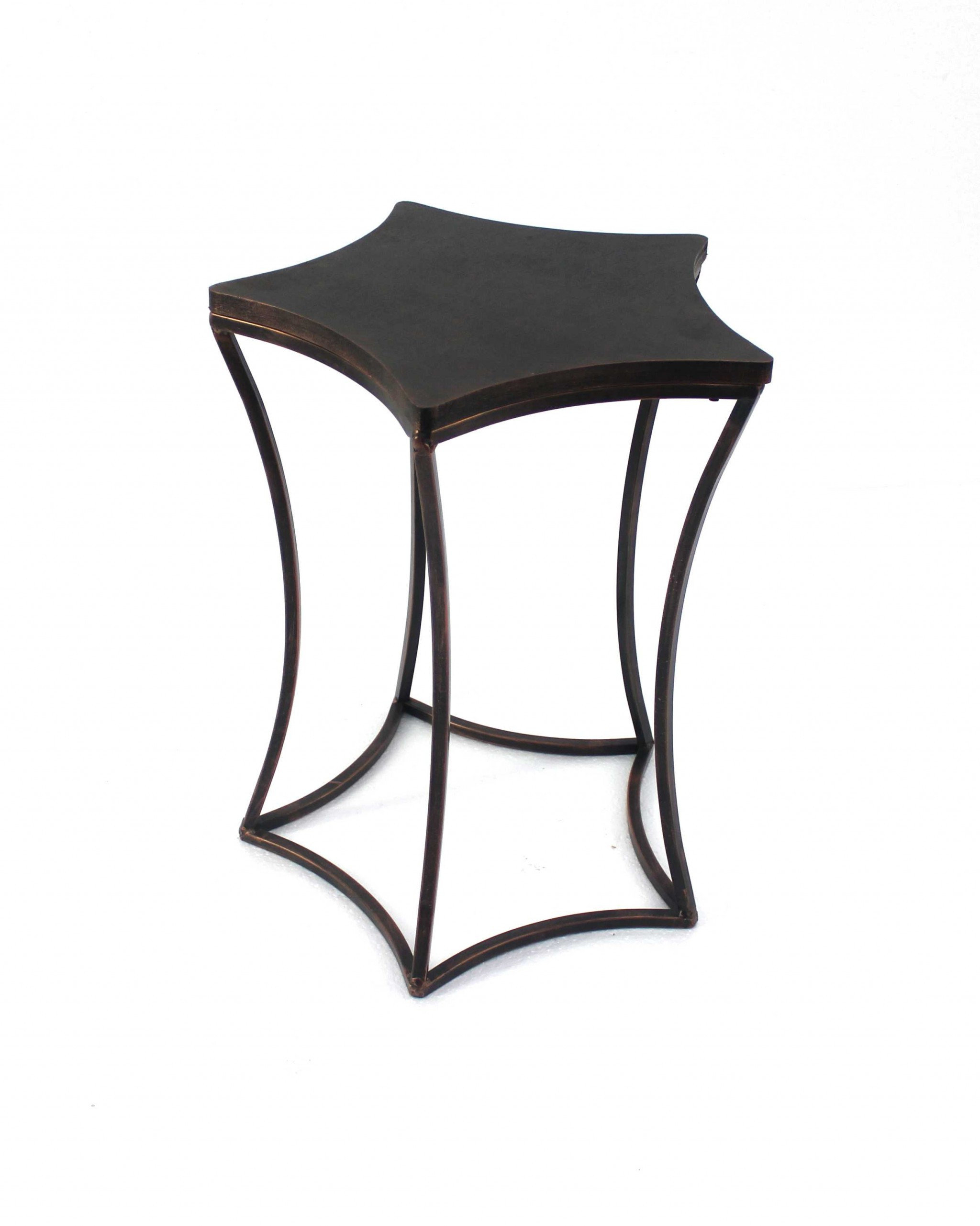Ivy Bronx Bessie End Table | Wayfair