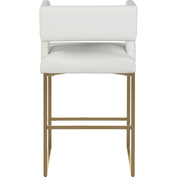 Mercer41 Inga 26'' Counter Stool & Reviews | Wayfair