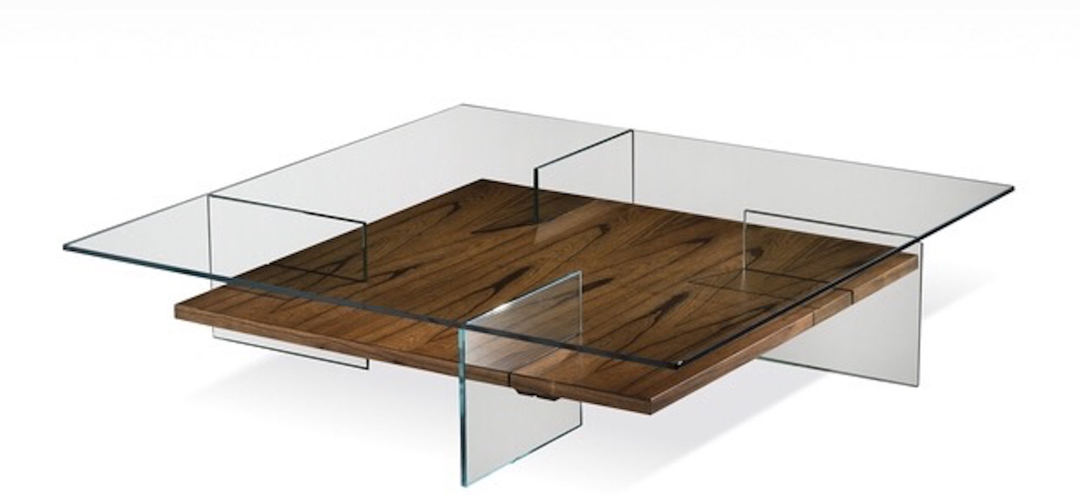 GUSTO DESIGN COLLECTION Ruby Coffee Table & Reviews | Perigold