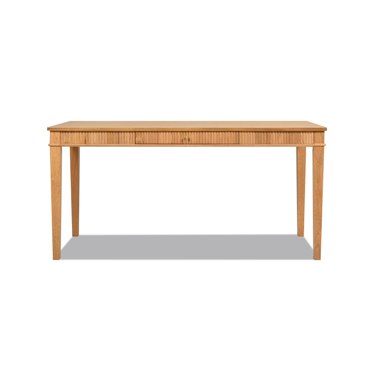 Red Barrel Studio® Rectangle Writing Desk & Reviews | Joss & Main