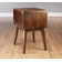 AA Importing Mid Century Style End Table | Wayfair