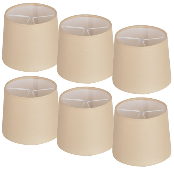 Loxton Lighting 11cm H x 13cm W | Wayfair.co.uk